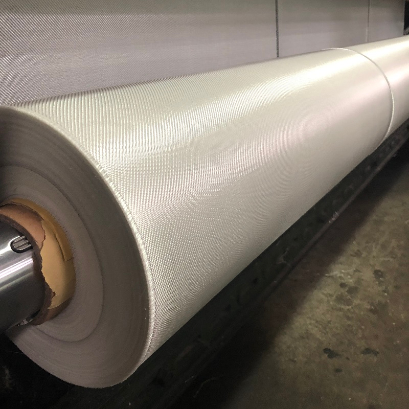 Anti Corrosion Reinforcement E-glass Fiberglass Cloth from China ...